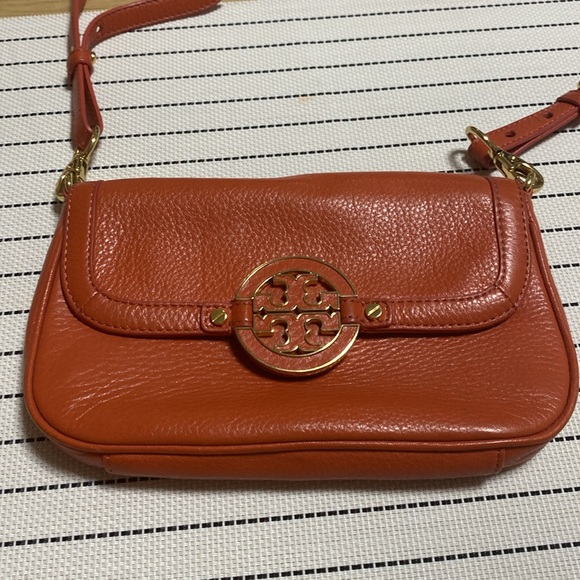 Tory Burch | Bags | Tory Burch Cross Body Bag | Poshmark